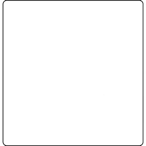 1433 B Avery Berkel Ix Series 65mm Blank Price Computing Scale Labels