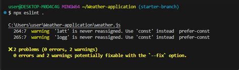 Add A Linting And Formatting Workflow To Your Cicd Pipeline Using