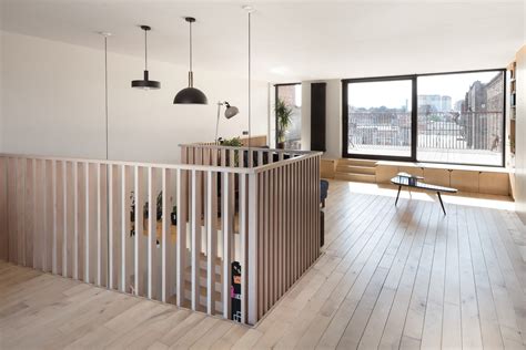 Passive Roof By Atelier Tom Vanhee Architizer