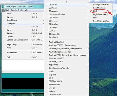 Getting Started With Keyestudio Keyestudio Wiki