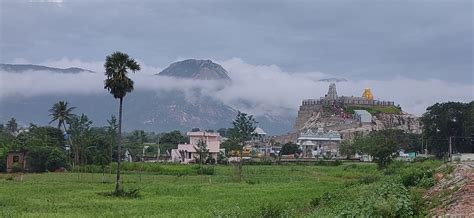 Vakula Matha Devi Temple Tirupati