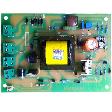 Main Pcb Vishal Enterprises Appliance Parts And Accessories