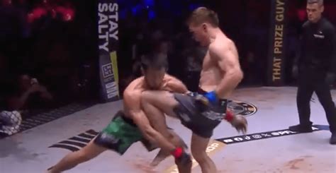 Usman Nurmagomedov Vs Paul Hughes 2 Full Fight Video Highlights Mma