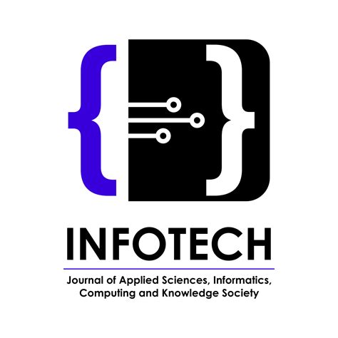 Infotech Journal Scientific And Academic