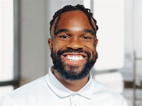 A Year After Graduation Thomas Chatman Is Still Building The Communities That Once Held Him Up