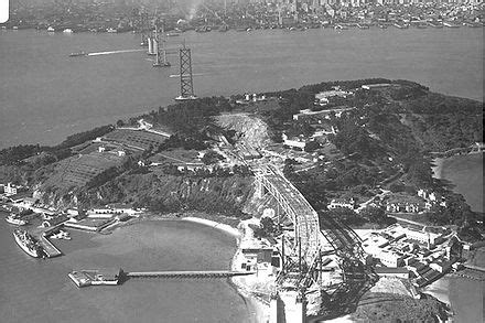 San Franciscooakland Bay Bridge Wikipedia