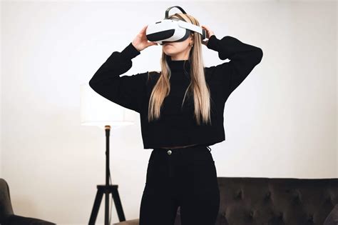 Pico Neo Link Everything We Know About The Standalone VR Headset