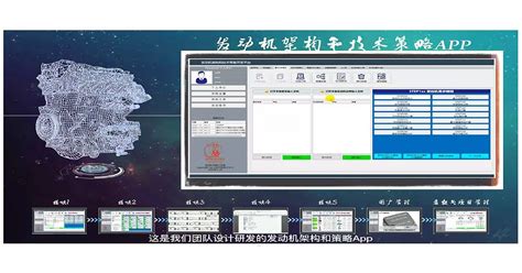 Patac Achieves Automated Engine Design For Electric Vehicles Matlab