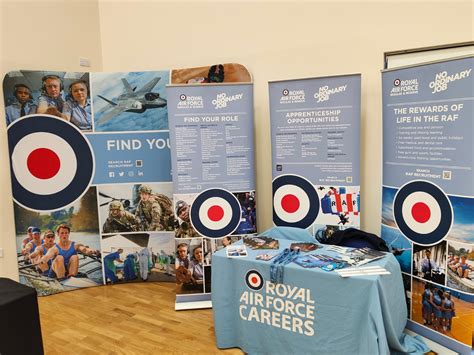 Raf Engagement Team Royal Air Force