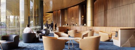 Te Arikinui Pullman Auckland Airport Luxury Accomodation Airport Hotel