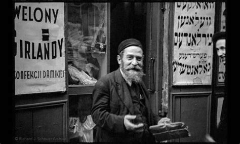 Street Visions Europe 1934 Photographs By Richard J Scheuer Exibart Street