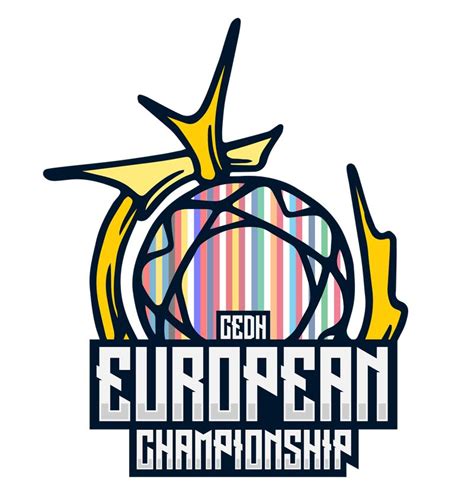 Cedh European Championship