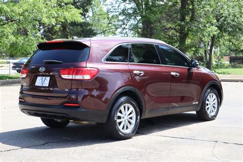 2018 Kia Sorento Lx V6 Victory Motors Of Colorado