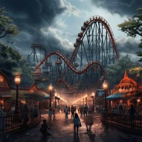 What To Bring To Six Flags Your Ultimate Guide Big Theme Parks