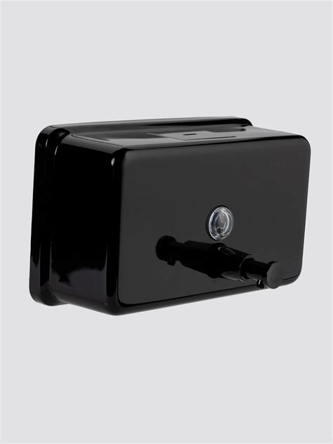 Onyx 12 Litre Horizontal Soap Dispenser