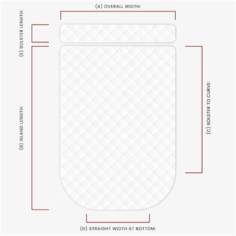 Island With Bolster Caravan Mattresses Caravan Mattress