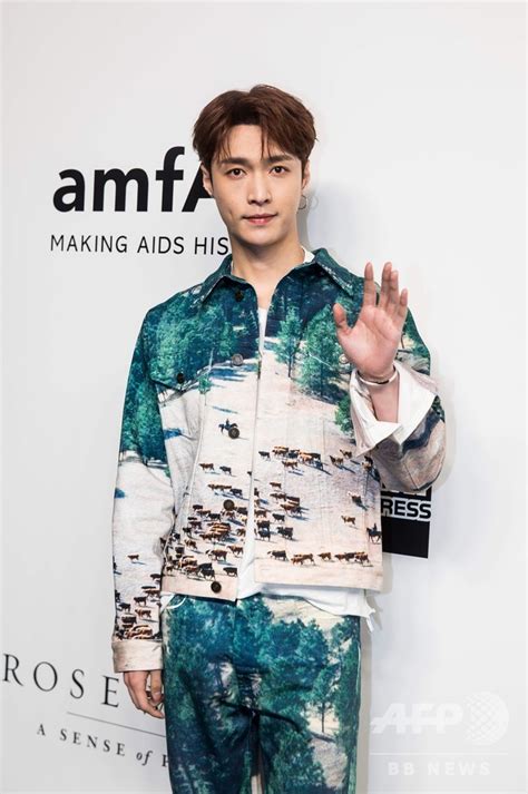 サムスンも香港と台湾を「国」扱い、中国人歌手が広告契約解除 写真1枚 国際ニュース：afpbb News