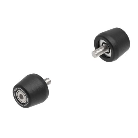 Evotech Prn016052 016168 Race Bar End Weights For Kawasaki Models