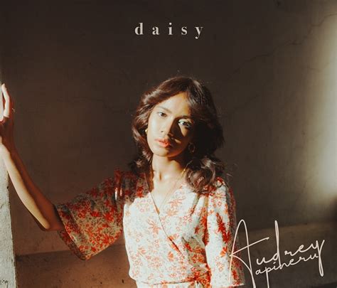Audrey Tapiheru Gac Keluarkan Single Daisy Star Jogja Fm