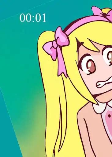 Inquisitormaster Mobile Cute Wallpaper Art Girls Online Game With Uptoplay