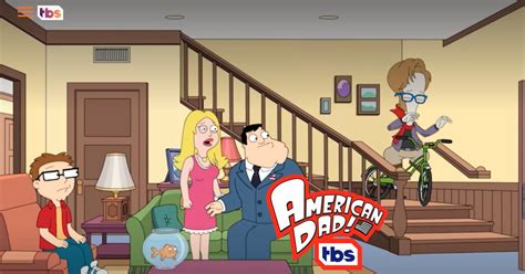 How To Watch ‘american Dad And Stream Online For Free