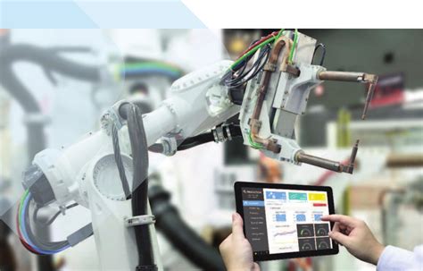 Figure 1 Automation Digitisation And Platforms