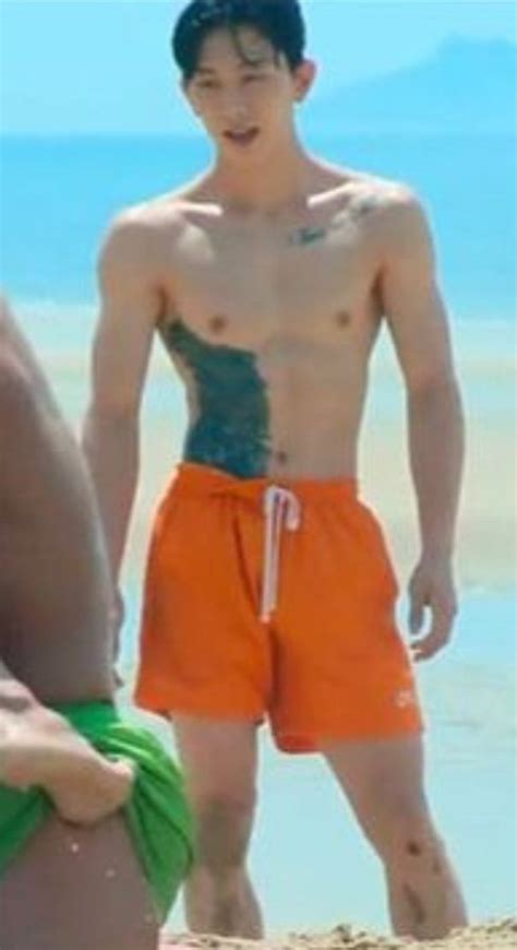 Unaired Singles Inferno 2 Clip Shows Contestant Kim Han Bin Revealing The Personal Meaning