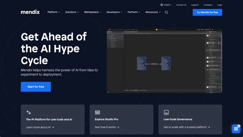 Exploring Low Code Integration Platforms A Comprehensive Guide