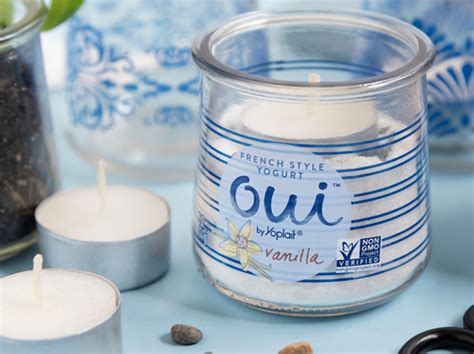 Oui By Yoplait Launches Heritage Collection General Mills Privacy