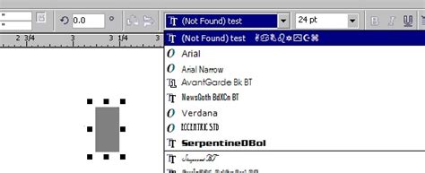 How To Create Fonts CorelDRAW Graphics Suite X CorelDRAW X And Older CorelDRAW Community