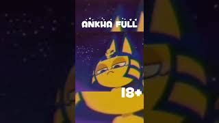 Zone Ankha Animation Meme Shorts Ankhaanimationmeme Zone Zoneankha