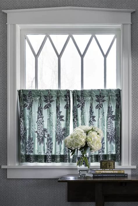 Window Treatment Ideas For Small Windows Shop Spiffy Spools