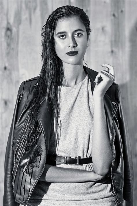 Valerie Chapman Travel Fashion Model Goals Friendship Model