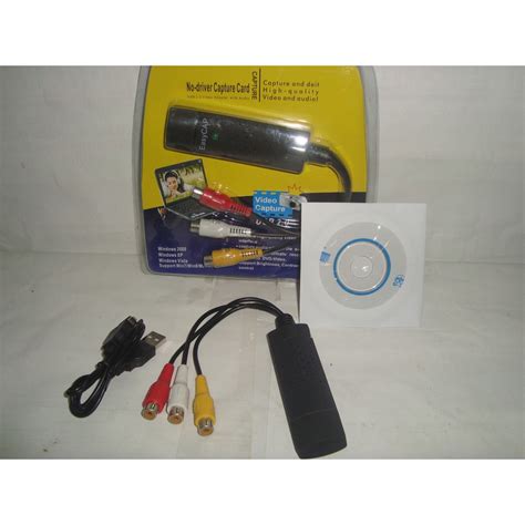 Harga Easycap Terbaru Sep 2024 Biggo Indonesia