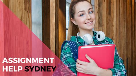 Assignment Help Sydney The Ultimate Guide Need Assignment Help