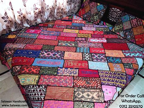 Patch Work Designs For Bed Sheets