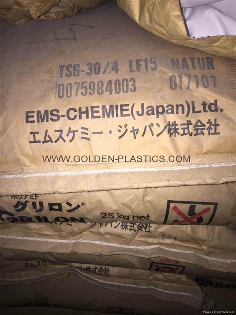 Pa6 Pa66 Grilon Ts V0