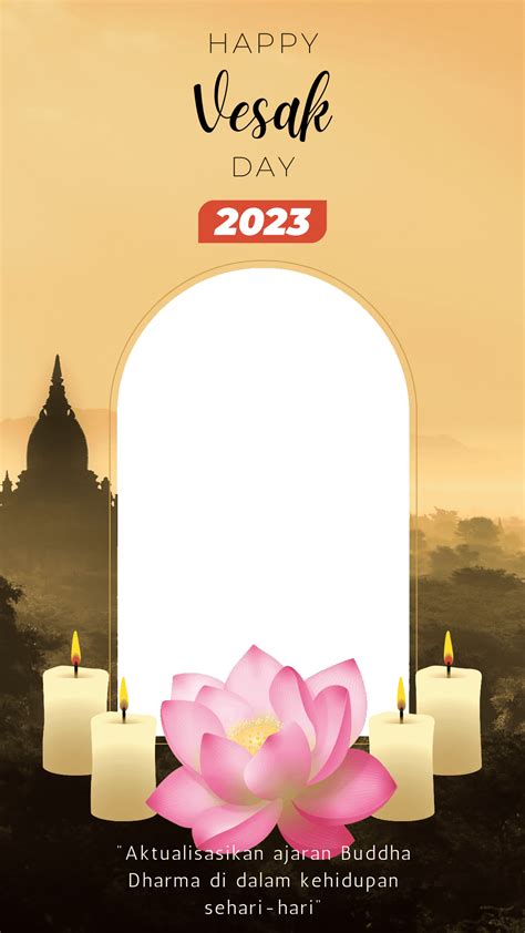 Twibbonize Where Campaign Meets You