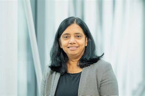 Ifw Dresden Appoints Prof Dr Anjana Devi As Director Of Imc Memristec