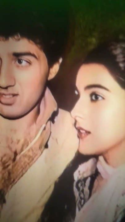 Bollywood Amrita Dharmendra Ki Bajah Se Bollywood Me Kadam Rakha 🤔🤔😱