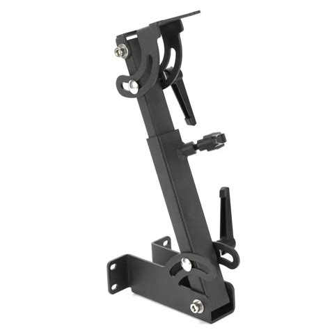 Manufacturing Customized Adjustable Mounting Arms Davantech