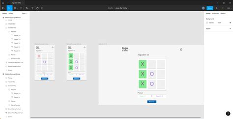 Github Patrikrufinojogo Da Velha Game Desenvolvido Usando