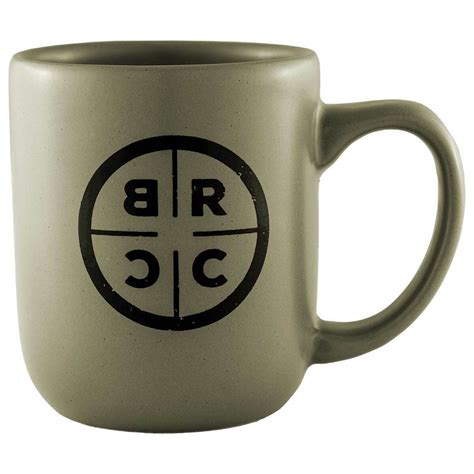 Black Rifle Coffee Company Black Rifle Ar 16oz Ram Mug Sportsmans