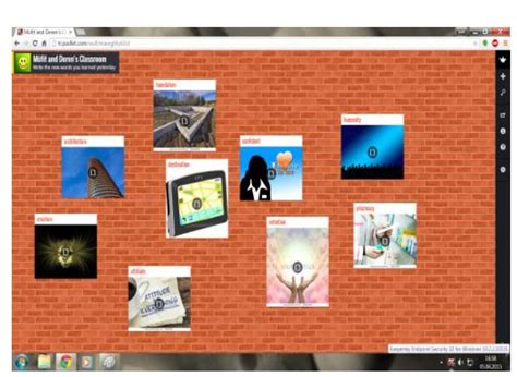 Padlet Padlet Is A Virtual Internet Wall Tool Online