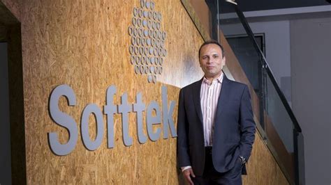 forma parte del equipo de softtek empresa busca diferentes perfiles