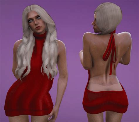 Free Virgin Killer Sweater For Mp Female Fivem Releases Cfxre
