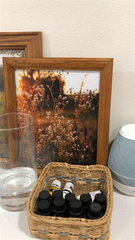 Fill My Diffuser With Me 😌 Oil Control Products Essential Oil