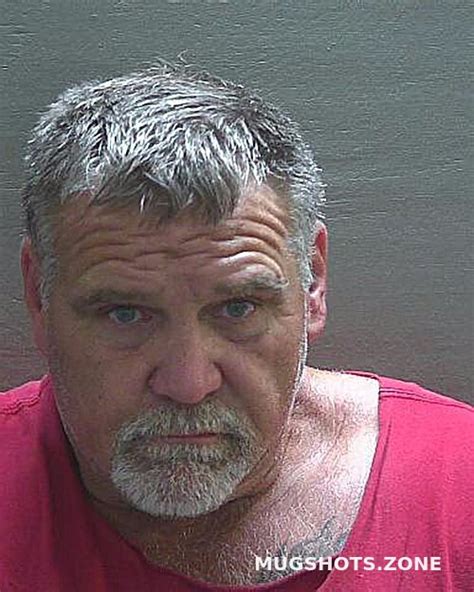 Crumpler James Willard 07 07 2021 Escambia County Mugshots Zone