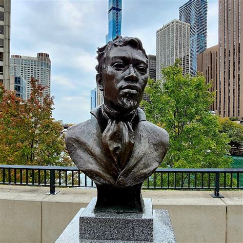 2025年 Jean Baptiste Point Du Sable Homesite 出発前に知っておくべきことすべて トリップアドバイザー
