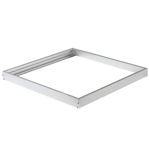 Led Panel Surface Mounting Frame 600x600 Installation Accessory Shenzhen Sunsylux Co Ltd